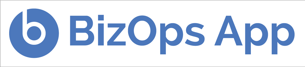 BizOps App - Lifetime Free for single business use